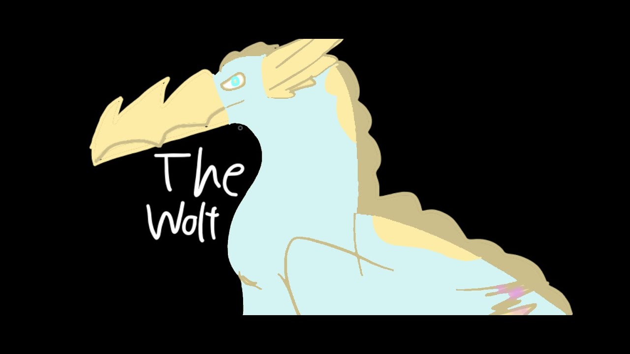 The Wolf Spore Animation - YouTube