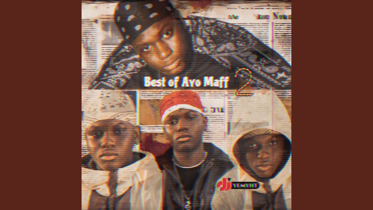 Best of Ayo Maff, Vol. 2 (Sped Up) - YouTube