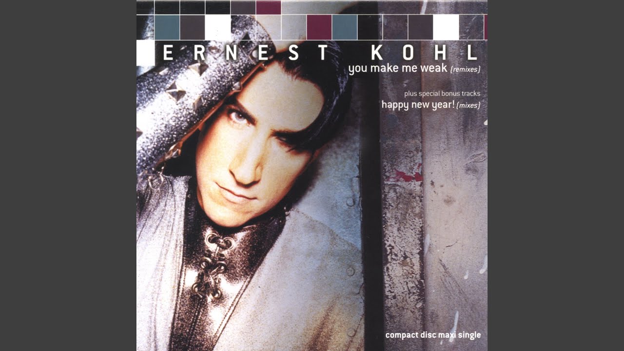 ''You Make Me Weak''- X-Mix Club Remix - YouTube