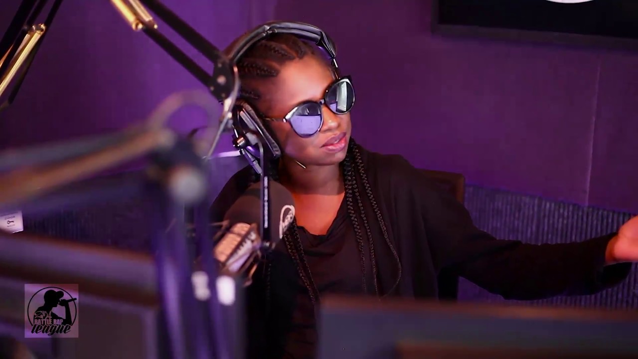 Ondu Streetlawyer LIVE ON THE BASEMENT HBR; with Corine & Dj Zaq - YouTube