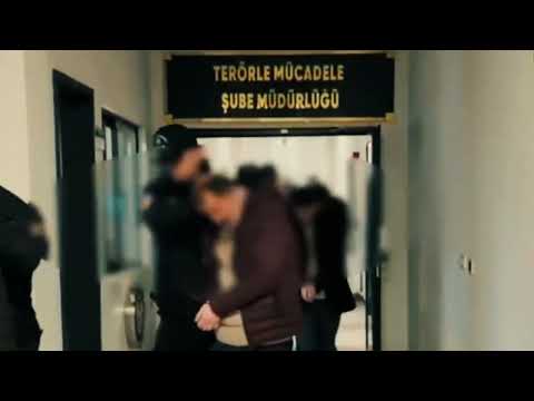 Burdur Dahil 46 İlde FETÖ’ye Eş Zamanlı Operasyon