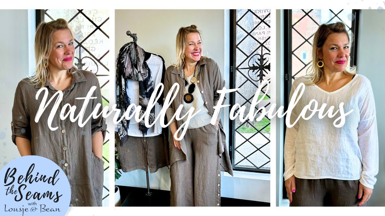 Naturally Fabulous: New Me & Gee is Here! - YouTube