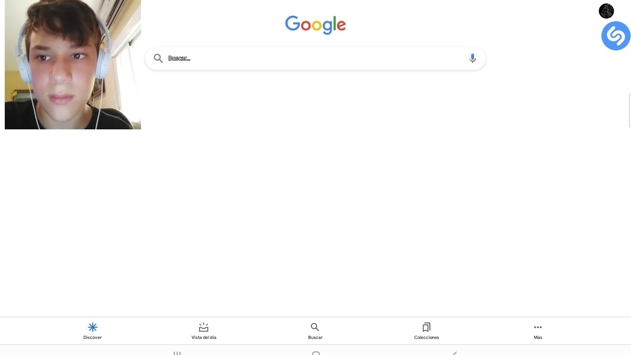 buscando en google parte 2 - YouTube