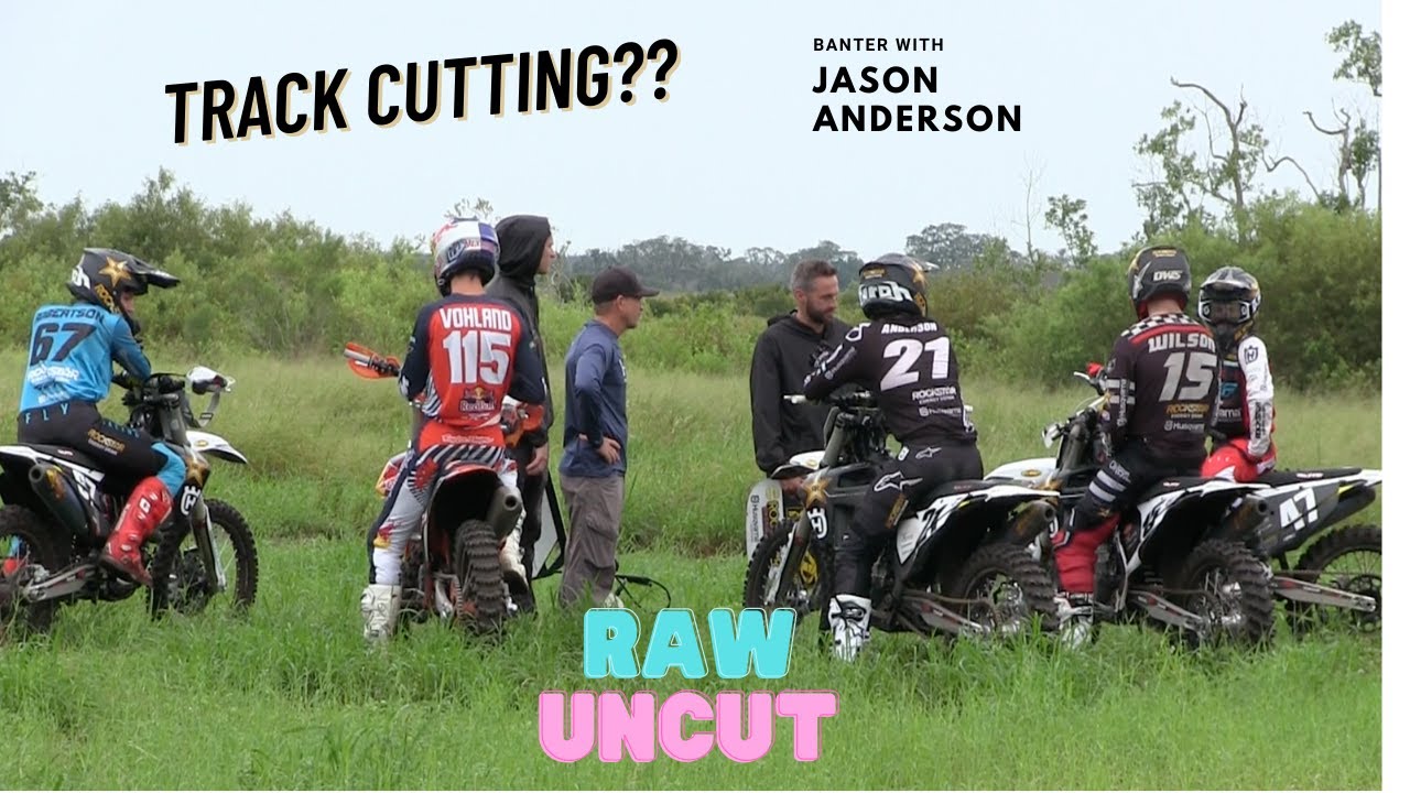 RIPPING AN EPIC TRACK UP IN A FIELD!! - YouTube