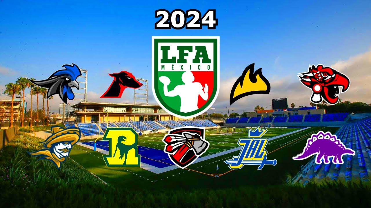 2024 LFA Season Predictions - YouTube