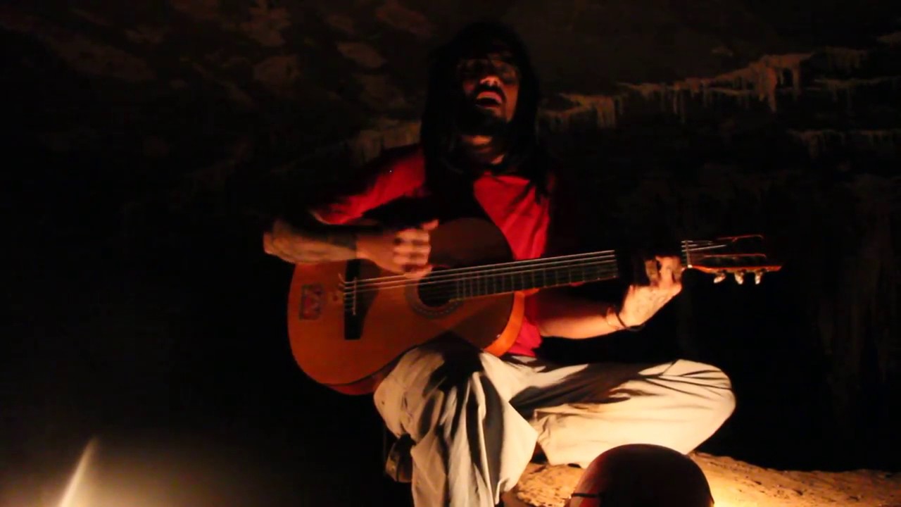 Olhos de Criança - Léo Carcará (Autoral) - Caverna da Angélica - Terra ...