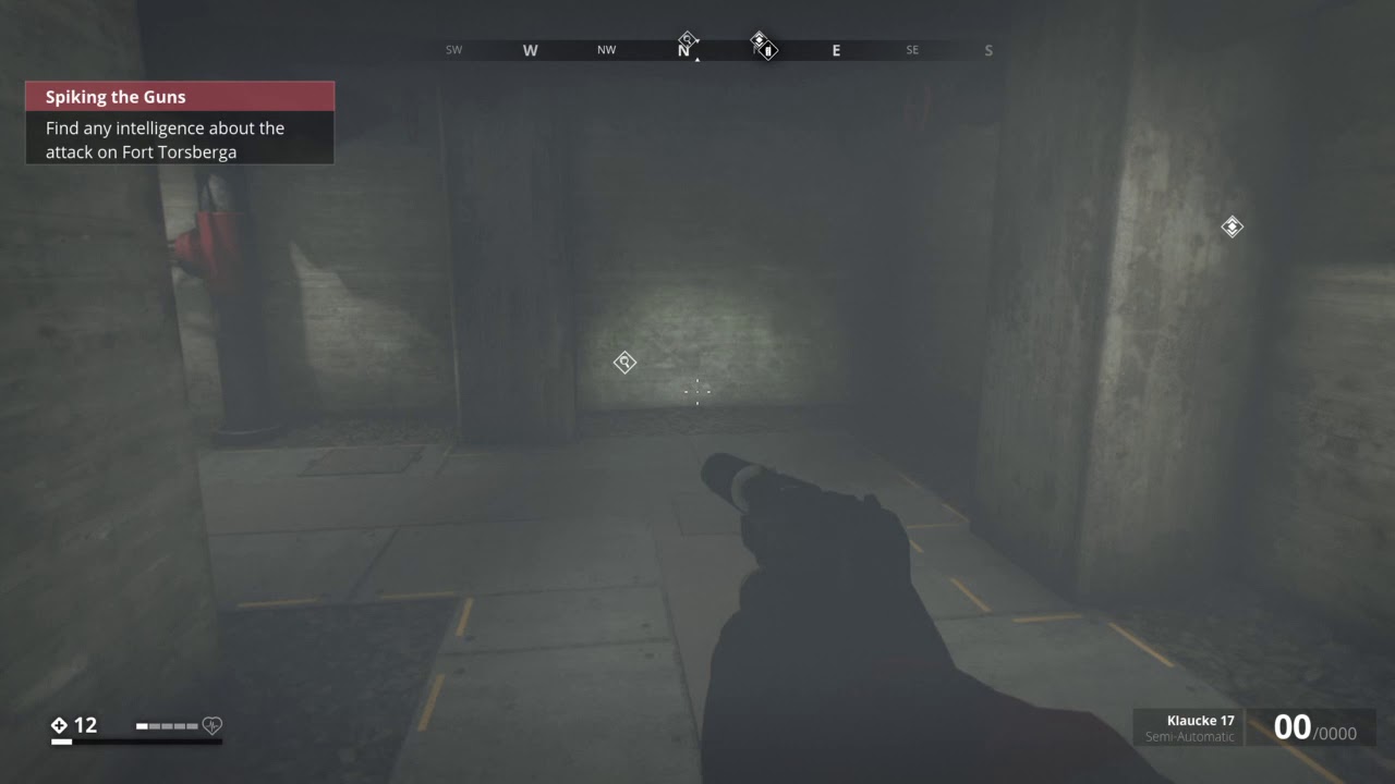 Generation Zero Bug - YouTube