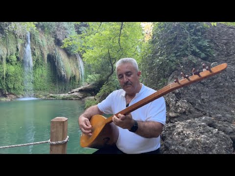 İsmail Yağız - Yare Gidin Turnalar