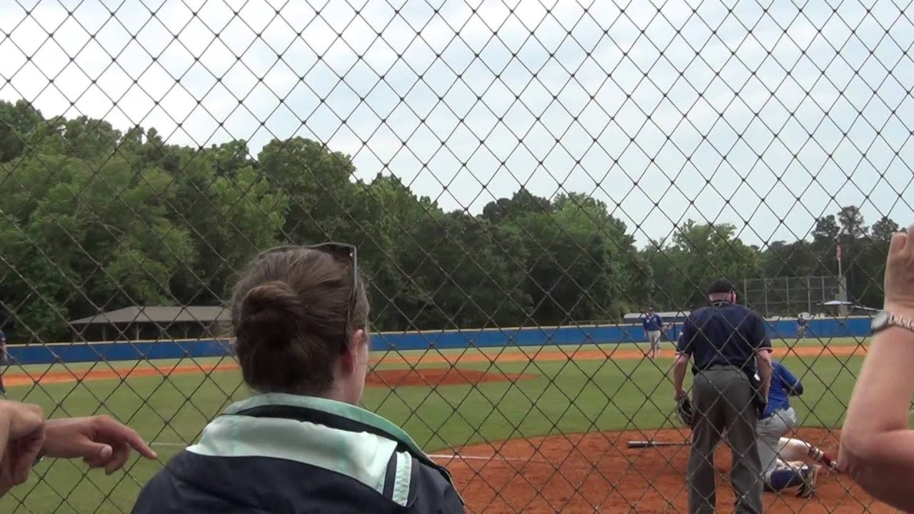 Brookstone game 3 highlights - YouTube