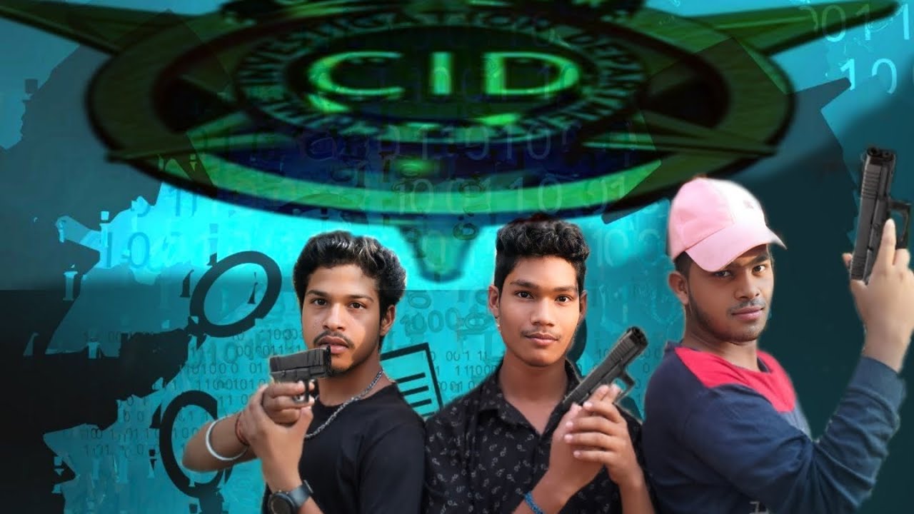 We make our own CID funney comedy video inspiration from CID video.Our ...
