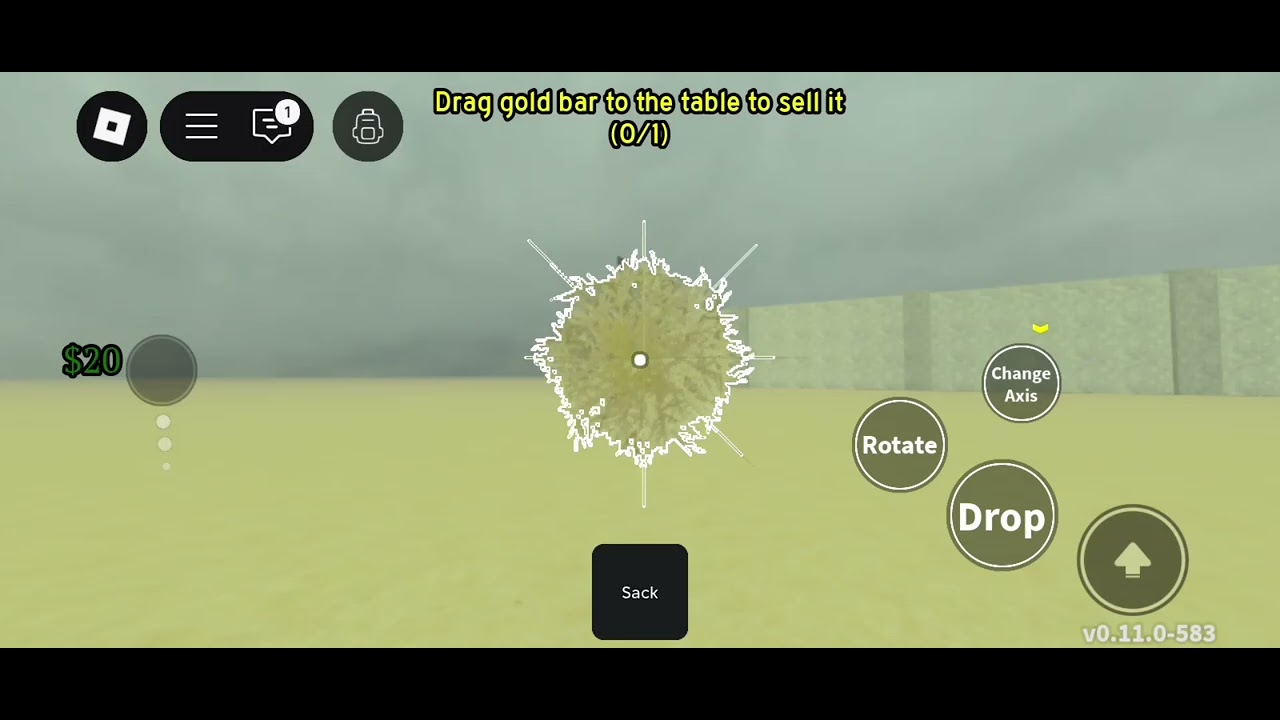 Secret Item in Dead rails #roblox #deadrails - YouTube