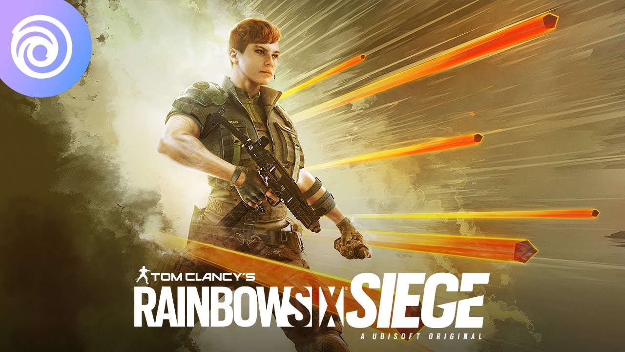 Tom Clancy’s Rainbow Six Siege – High Calibre : Panel de présentation ...