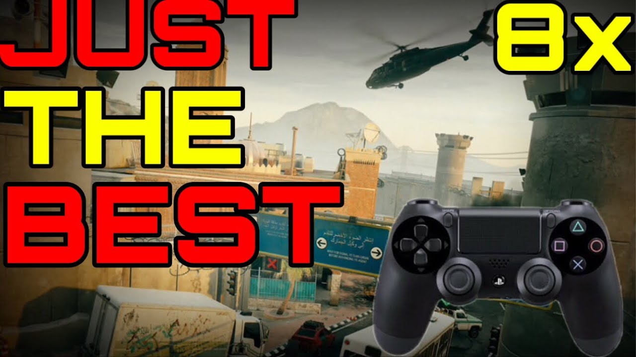 I’m Just The Best Go4 ESL Player PS4! : Go4/Ranked Highlights - Rainbow ...