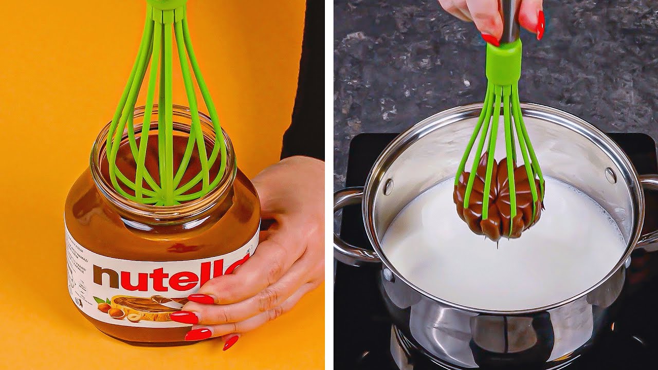 11 Delicious Food Hacks & Recipes That Will Breathe New Life Into Your ...