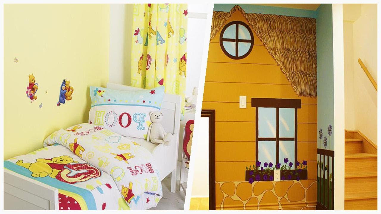 75 Beautiful Baby And Kids' Design Ideas #1648 ️ - YouTube