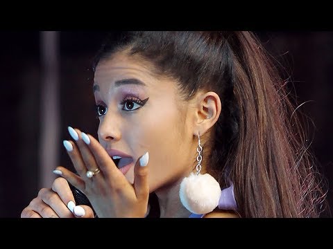 Ariana Grande’s Baby Crib Sparks Pregnancy Rumors | Hollywoodlife