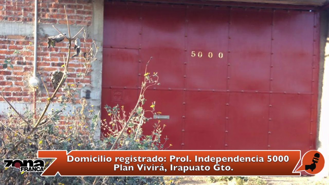 Álvaro Walter Porras, delegado de las asambleas de FBM sin localizar ...