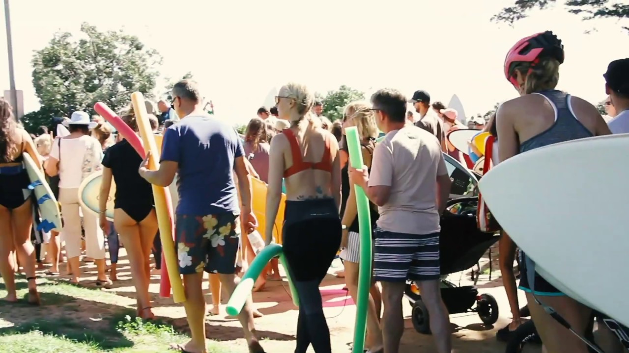 Fight for the Australian Bight - YouTube