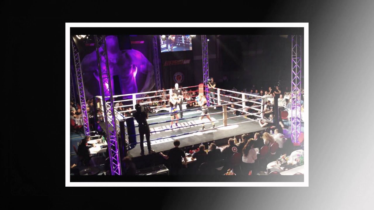 marieke post - YouTube