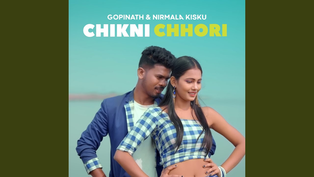 Chikni Chhori - YouTube