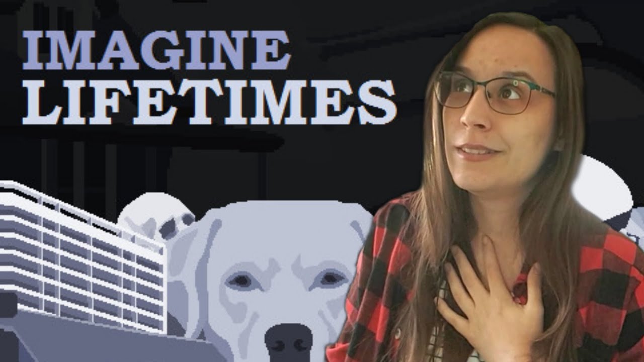 HOW WILL MY LIFE BE? | Imagine Lifetimes - YouTube