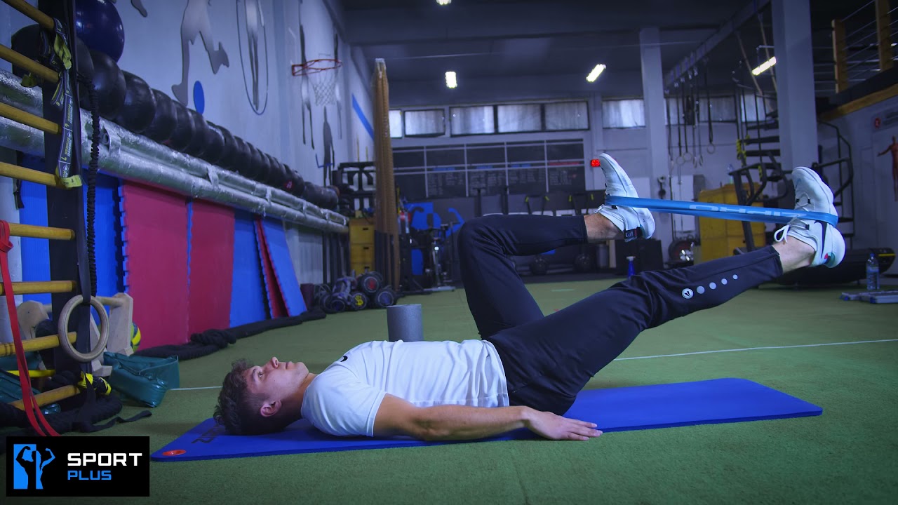 MINI BAND PSOAS MARCH - YouTube
