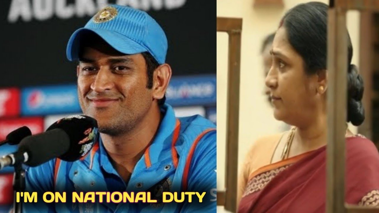 MS Dhoni Independence Day | Dhoni Indian Army | Happy Independence Day ...