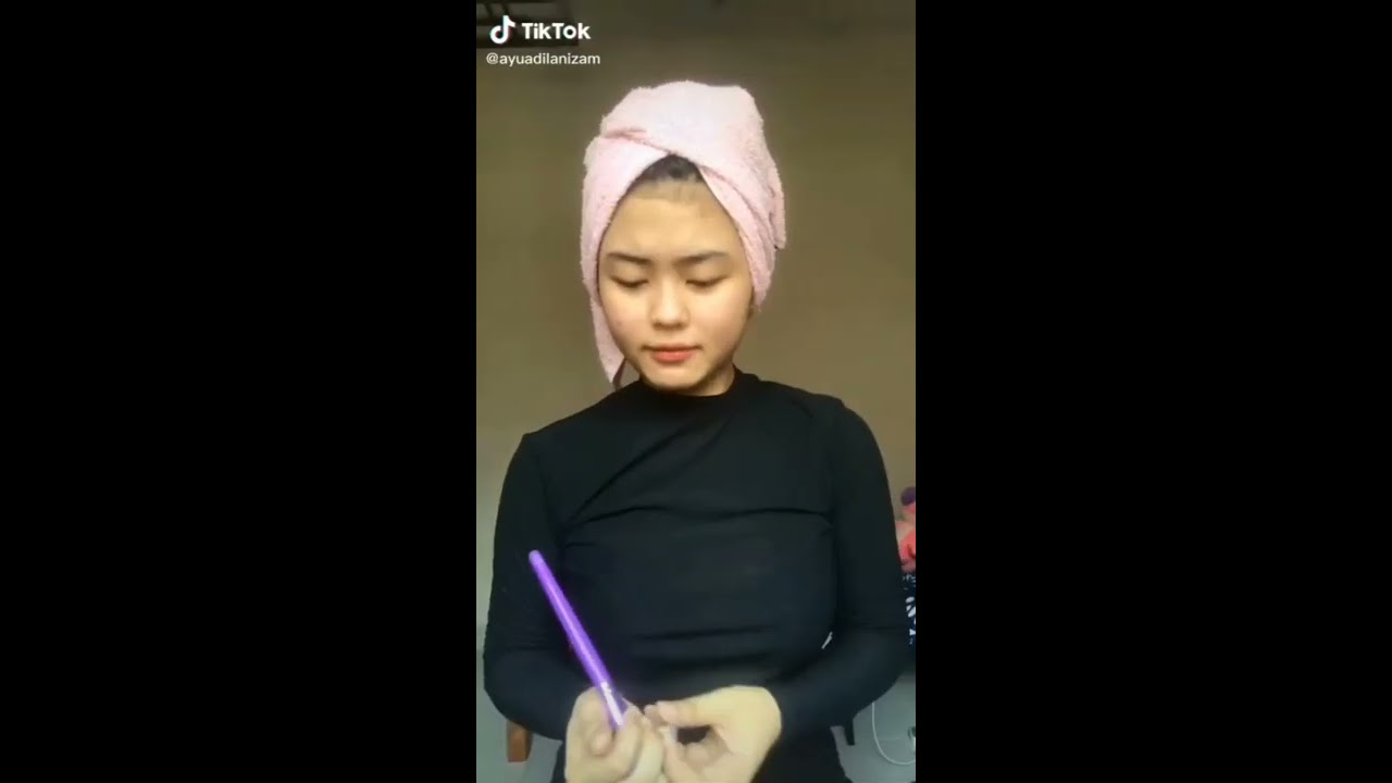 Kumpulan Tik Tok Malaysia Raya. Awek Malaysia lawa!! - YouTube