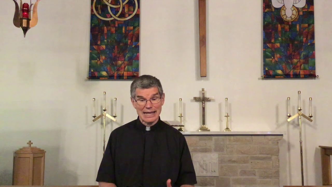 Daily Devotion with Pastor Balla for September 25, 2020 - YouTube