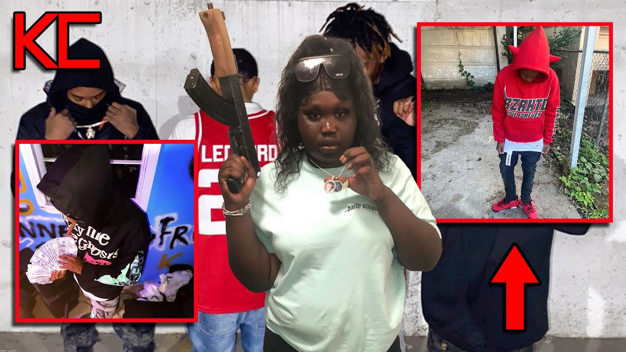 KILLA CITY GANGS | JDS, 356, 5K, 256, ESK, OT5, 3247, NBK, HB, 68, 425 ...