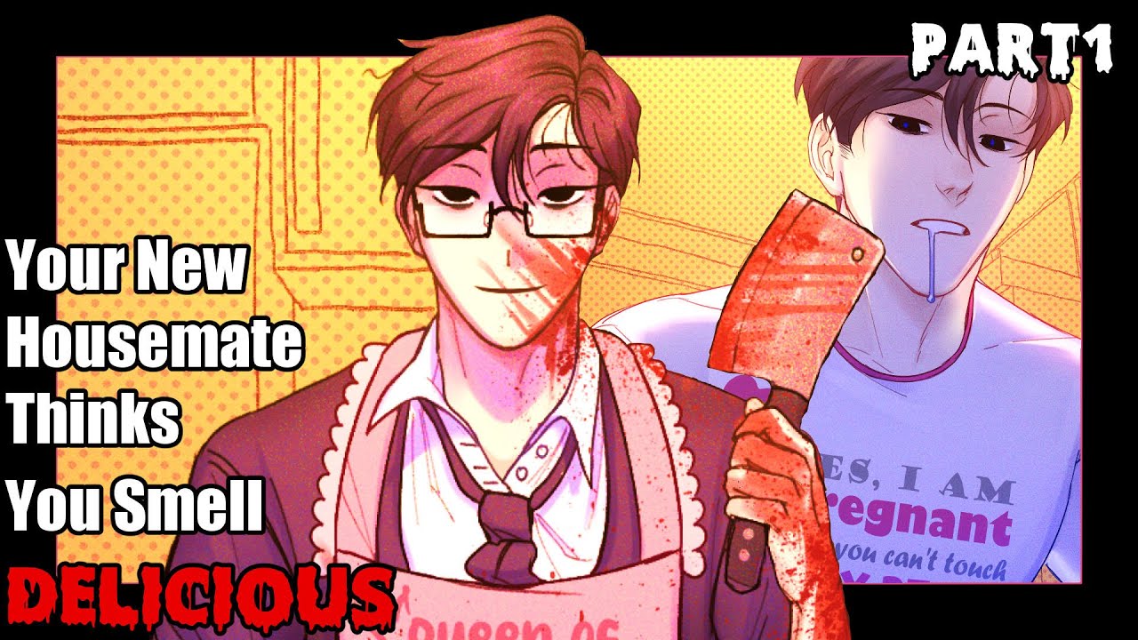 Try Not To Get EATEN By Your Landlord! - My Sweet Housemate - Part 1 ...