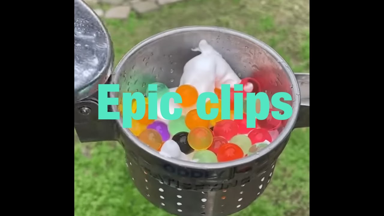 Epic clips - YouTube