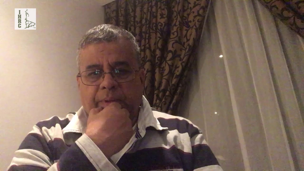 Sandew Hira: Venezuela Analysis, 17 May 2019 - YouTube