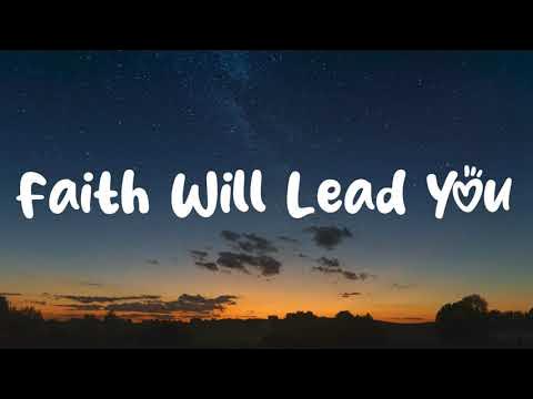 Faith Will Lead You | Kriss Tee Hang | Lifebreakthrough Country Gospel Song - YouTube
