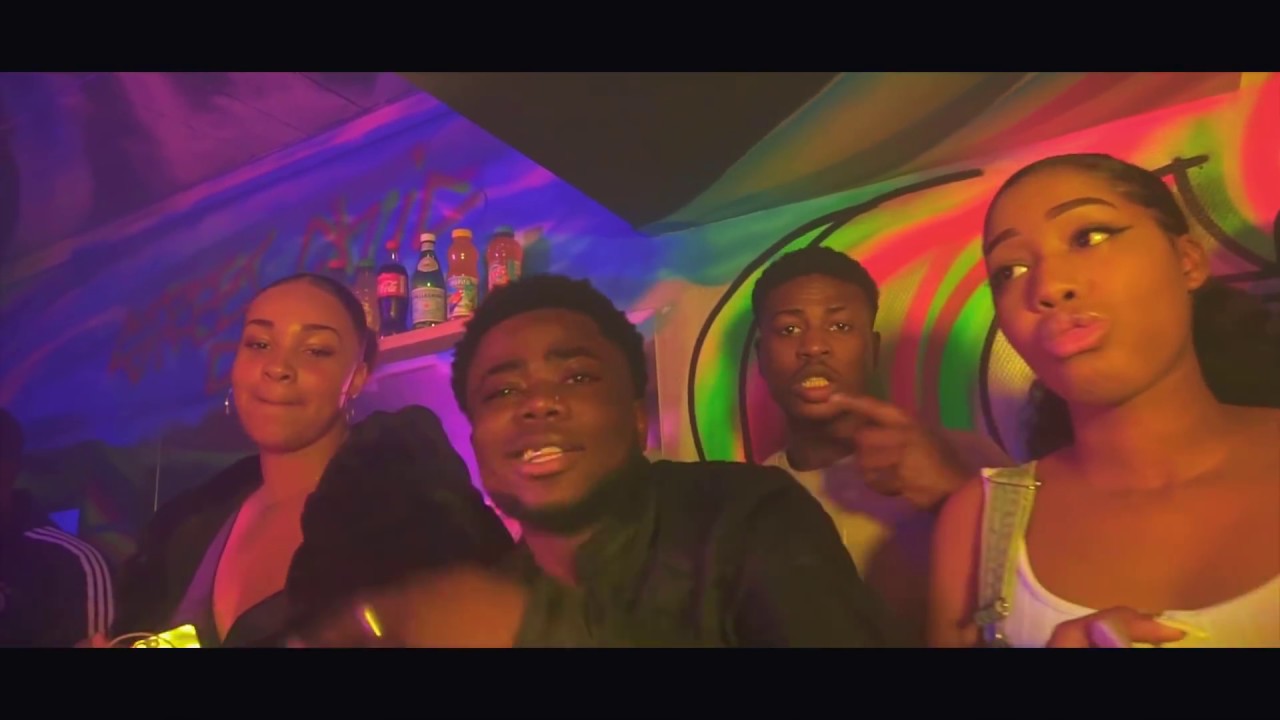 N.S.G (Fais Le Mouv) - YouTube