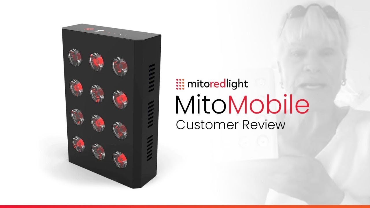 Mito Red Light Mito Mobile Review Jan 2020 - YouTube