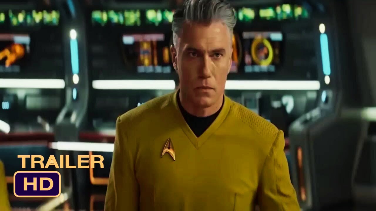 The Gorn Strike Back In New Star Trek: Strange New Worlds S2:E10 ...