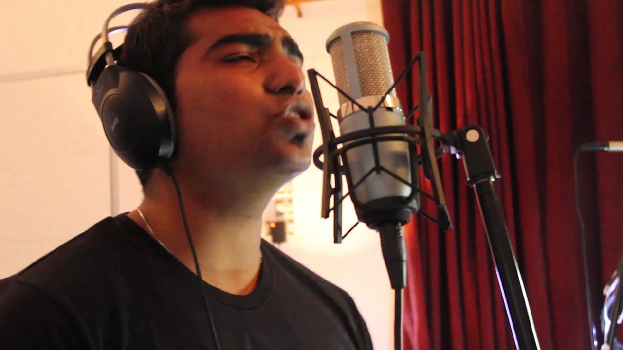 Har kisi ko (Duet Cover) by Rohit Gohil (Feat. Maunas) - YouTube