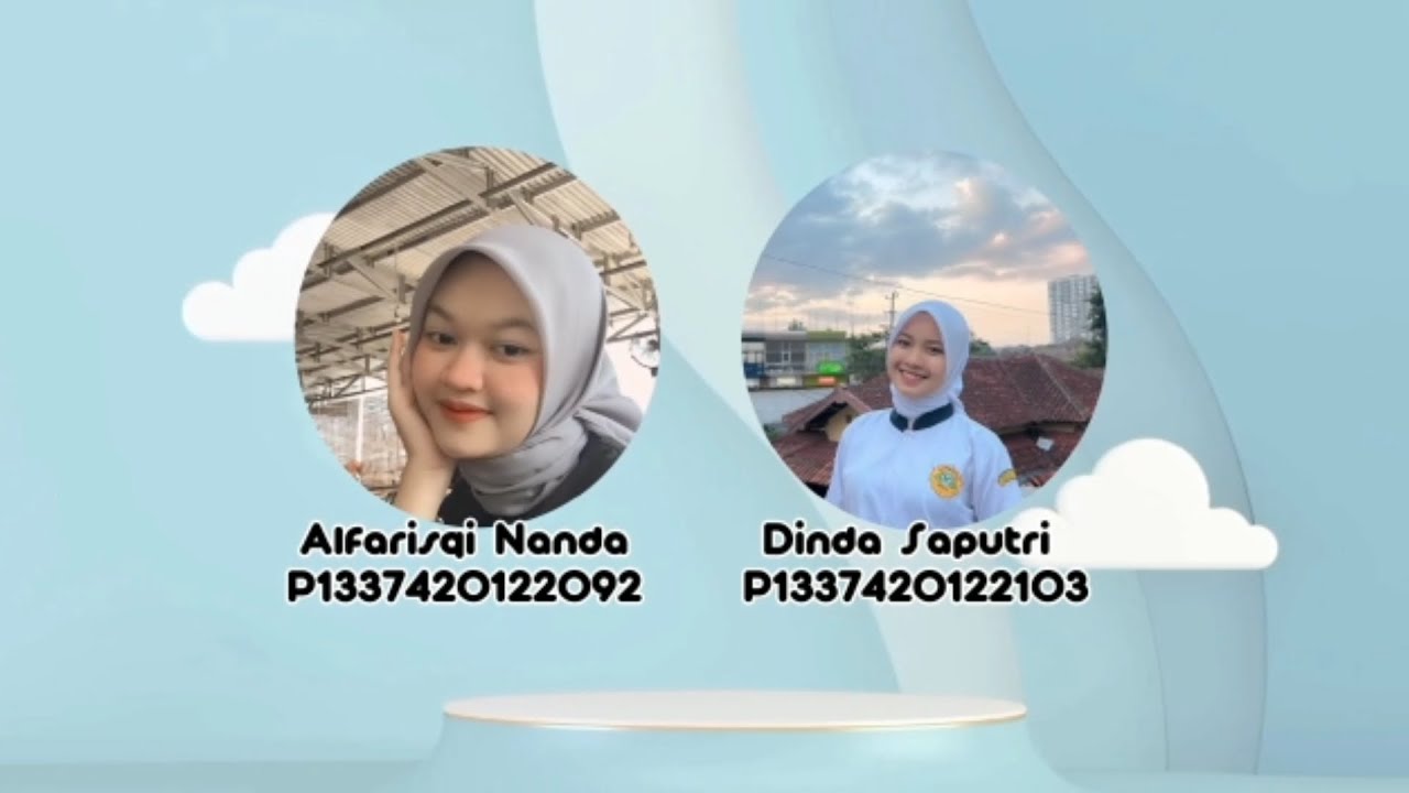WOUND CARE AND CHANGING BANDAGES || Alfarisqi Nanda Putri Alfi & Dinda ...