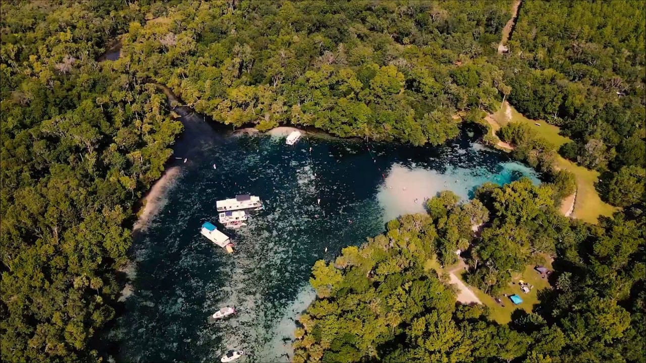 Spirit of Florida Vol 1 - YouTube