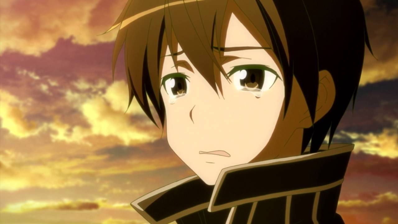 NF - Can You Hold Me AMV - YouTube