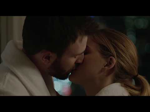 Before We Go | Final Scene | Chris Evans & Alice Eve