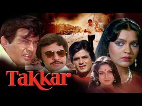 Kishore Kumar_Ritu Ru Ritu Ru (Takkar; Rahul Dev Burman, Anand Bakshi ...