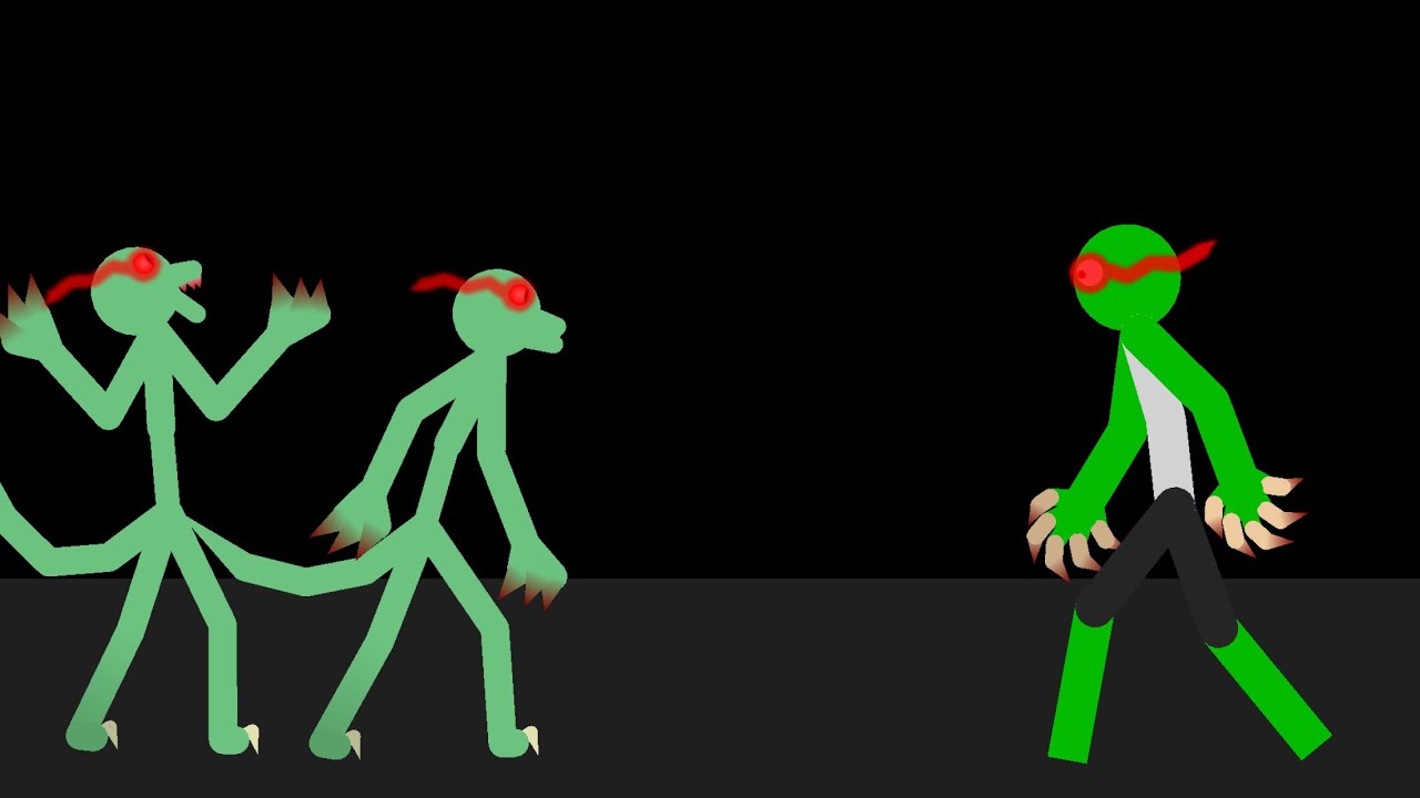 The Hunter vs The Road Raptors - YouTube