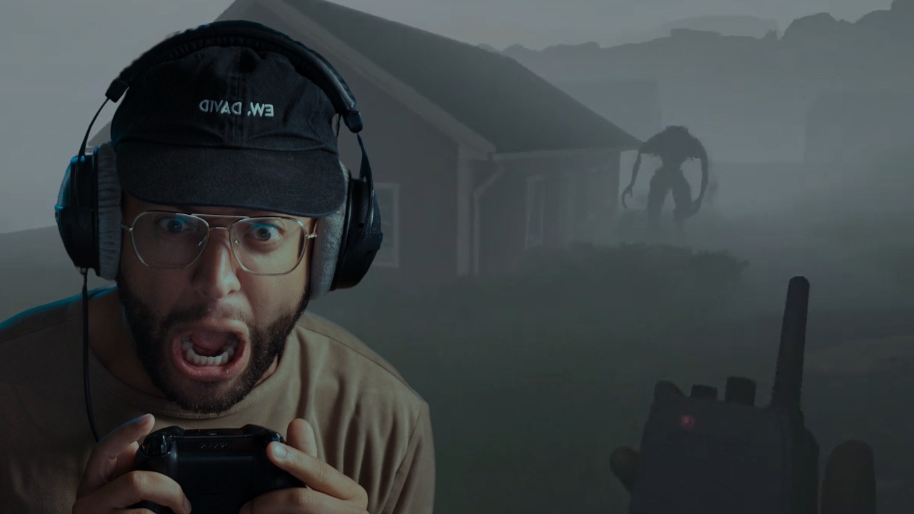 this island is cursed! New Psychological Horror Game Is Pure Nightmare ...