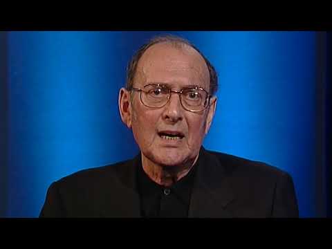 Art, Truth & Politics Trailer. Harold Pinter Nobel Prize