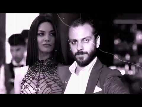 Erkan Kolçak Köstendil & Hazal Filiz Küçükköse