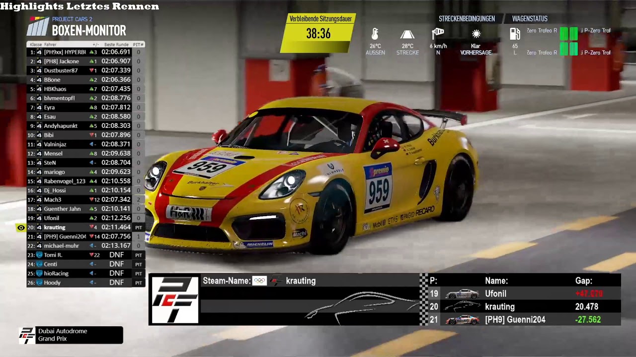 GTR Junior #3 Cota - YouTube