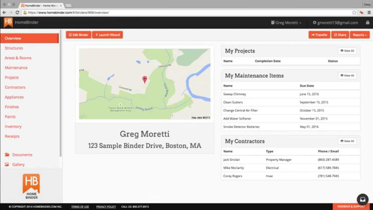 HomeBinder for Agents- Setting Up Your Drip Campaign - YouTube