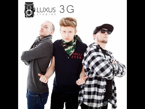 3g band new song demo - YouTube